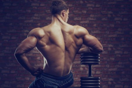 10 Best Compound Shoulder Exercises | MightyPalm