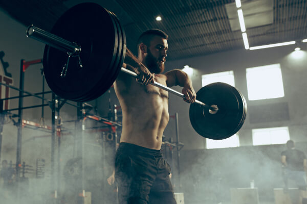 10 Best Compound Shoulder Exercises | MightyPalm